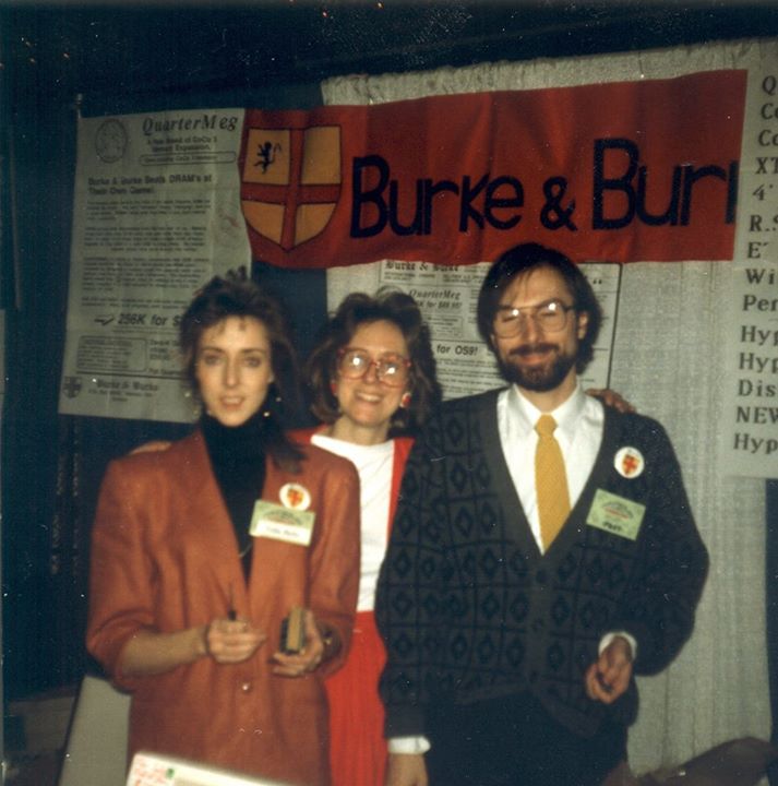 Bonus photos (02) for the book, CoCo: The Colorful History of Tandy’s ...