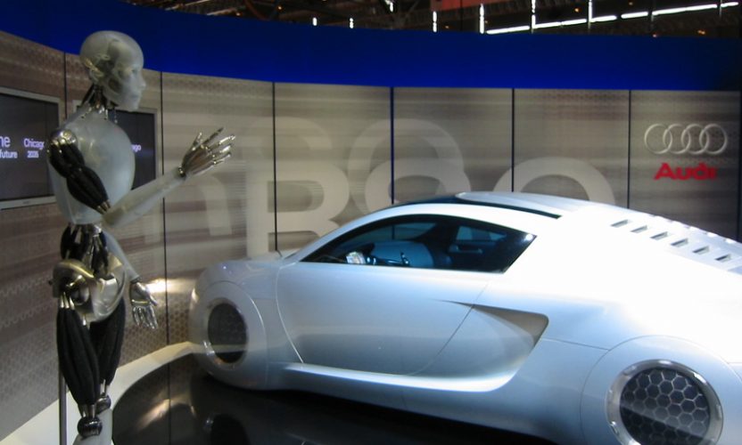 Editorial and Infographic - STEM Teaching: Using 3D Printers for Your ...