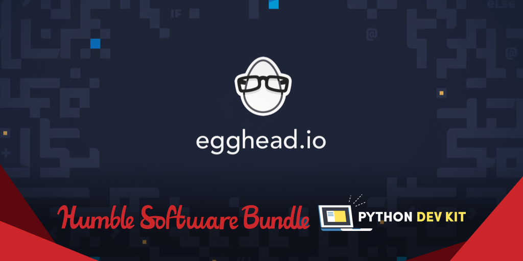 Pay What You Want For The Humble Software Bundle Python Dev Kit