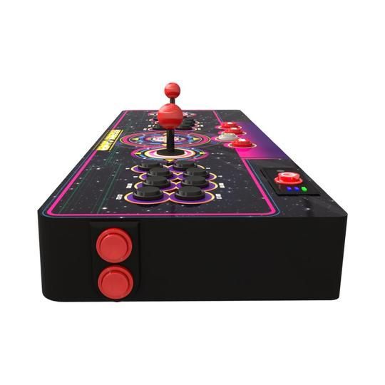 Legends Gamer - Wireless arcade controller and HD streaming box bundle ...