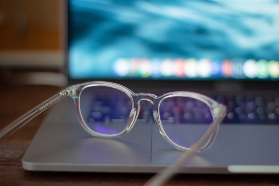 Is It The Best Idea To Buy Prescription Glasses Online Armchair Arcade