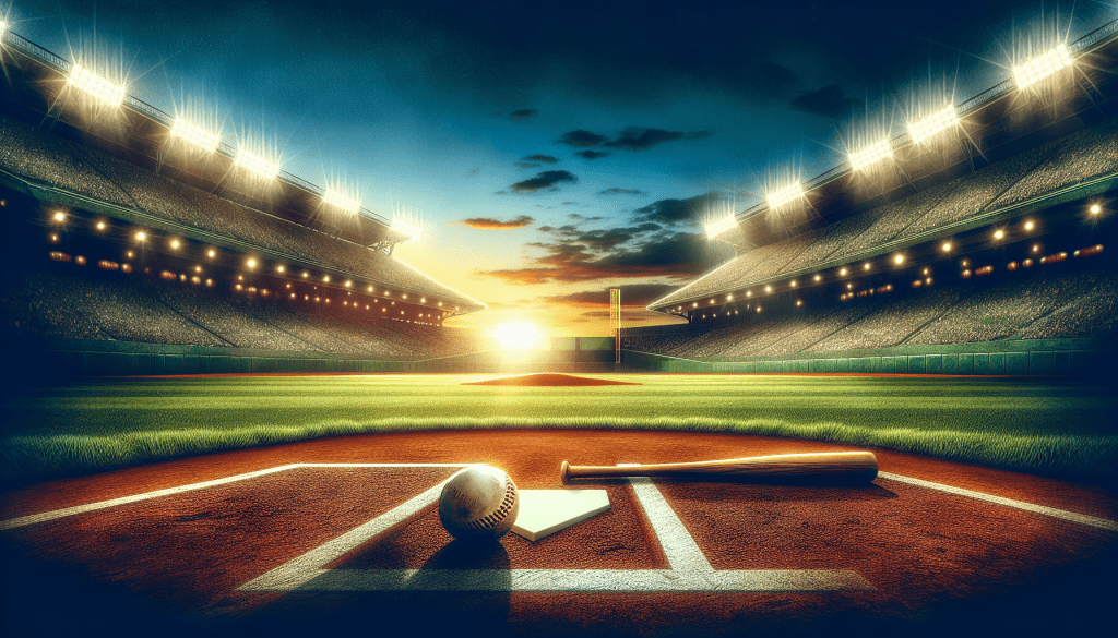 Everything You Need to Know About No Run First Inning in MLB Baseball ...